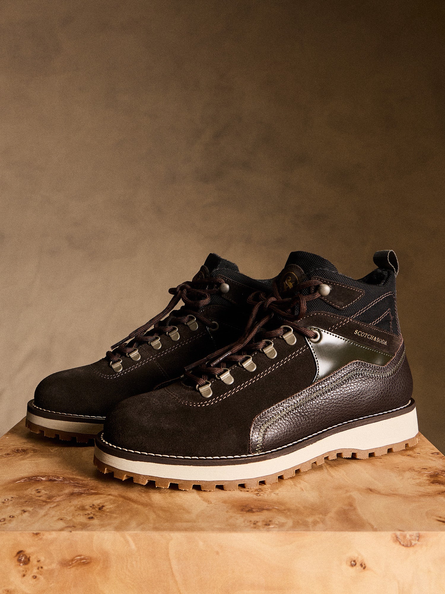 Shoes – Scotch & Soda Amsterdam