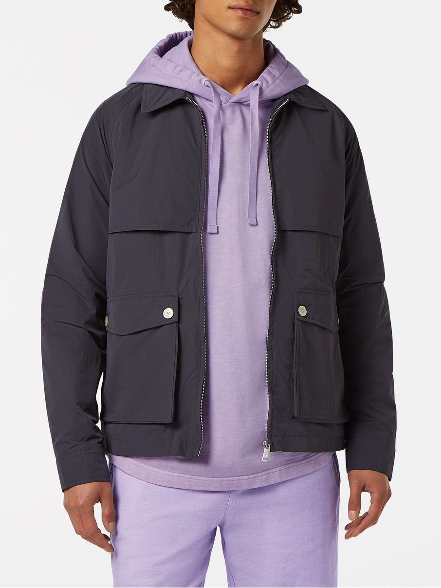 Men's Outerwear – Scotch & Soda Amsterdam