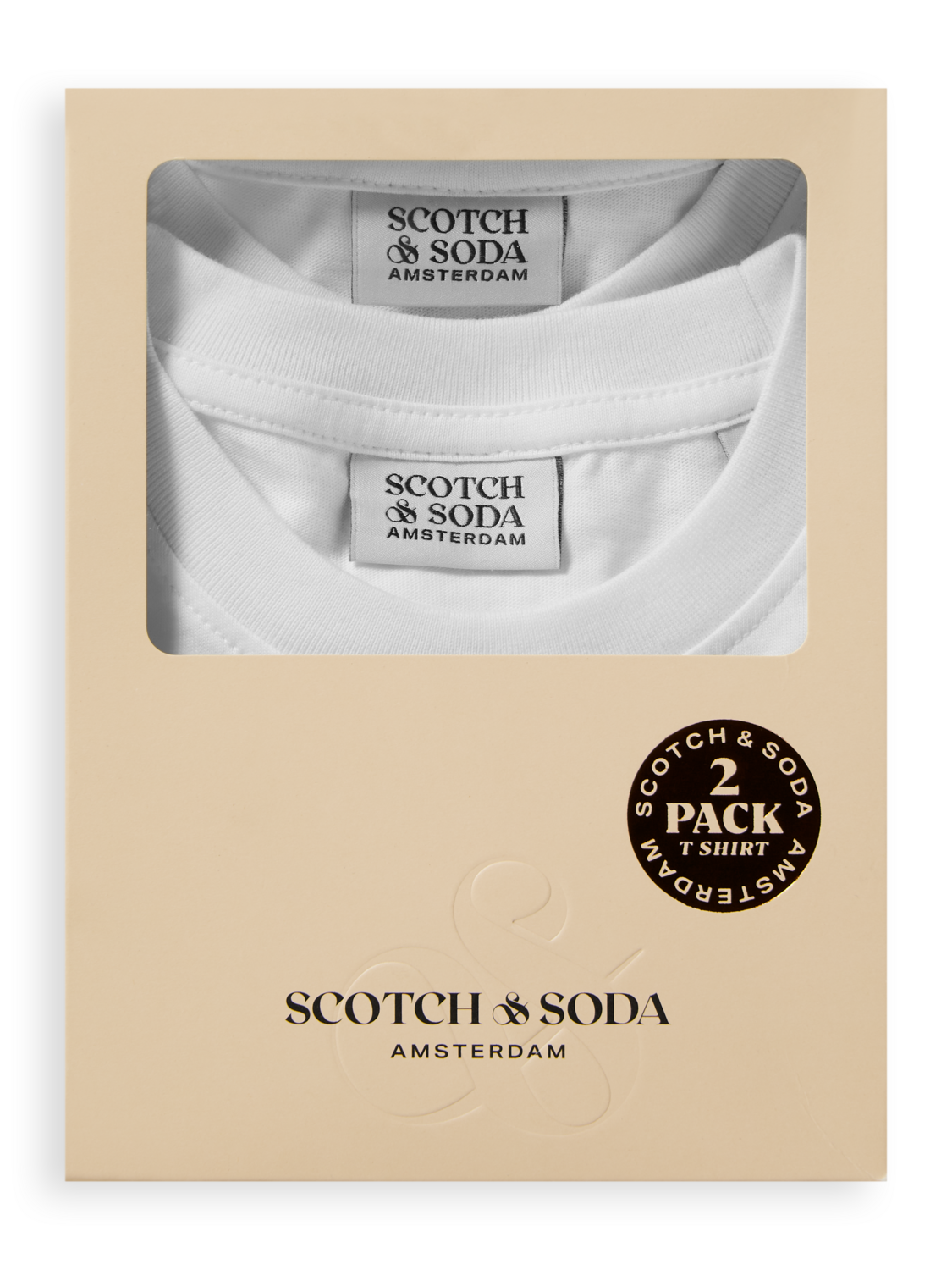 Boys Essentials – Scotch & Soda Amsterdam