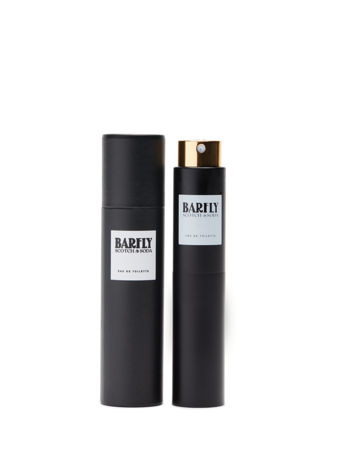 Barfly Collection – Scotch & Soda Amsterdam