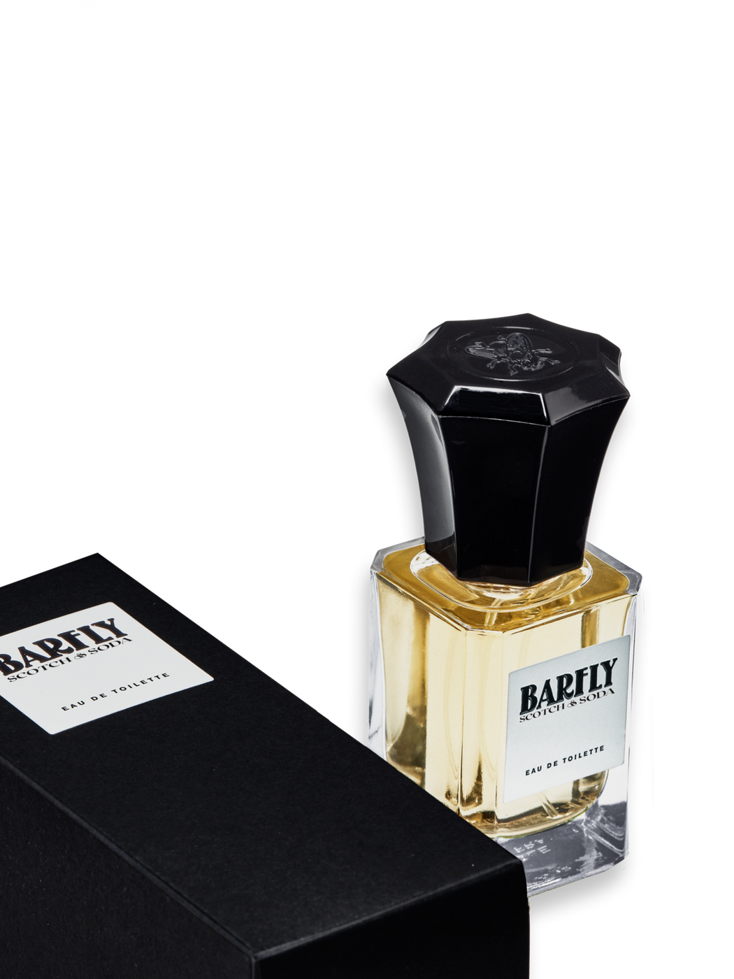 Barfly Collection – Scotch & Soda Amsterdam