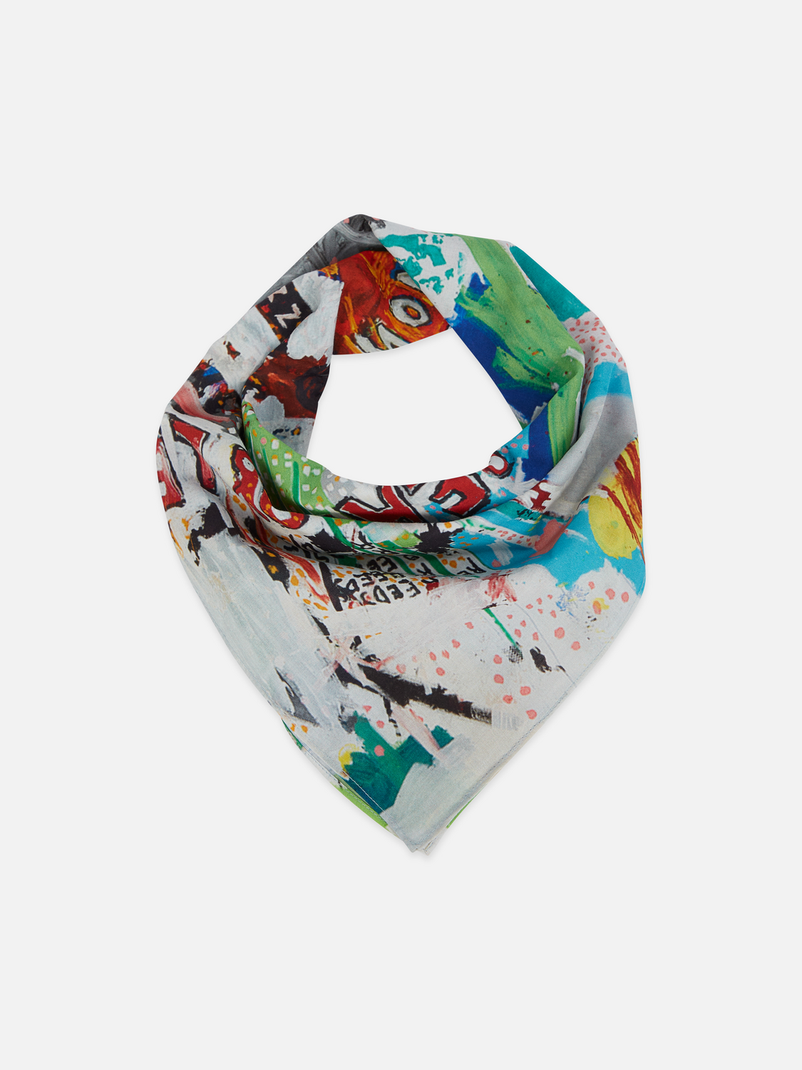 Basquiat collection – Scotch & Soda Amsterdam