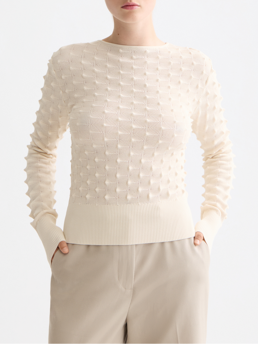 Dames Tops en T-shirts – Scotch & Soda Amsterdam
