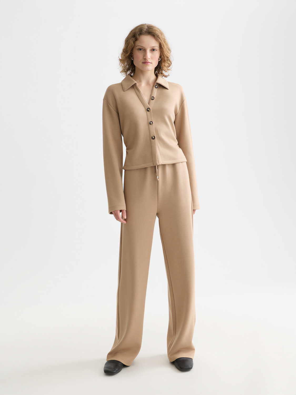 Modal sweatpants – Scotch & Soda Amsterdam