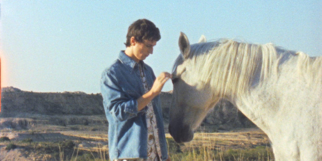 Behind the Pre-Spring 2026 Collection – Scotch & Soda Amsterdam